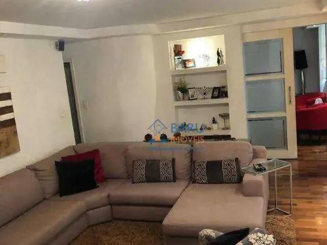 Apartamento para Venda em São Paulo/SP Higienópolis 3 Quartos