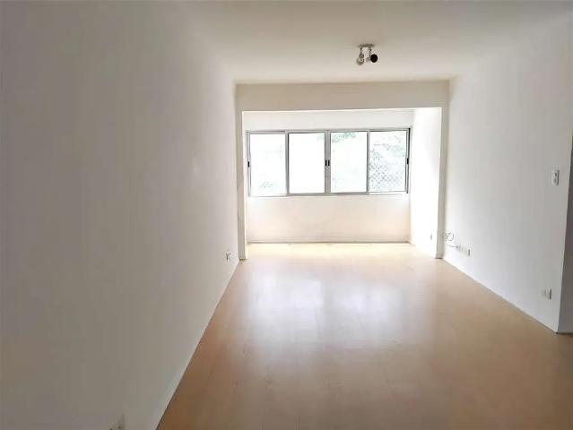 Apartamento para Venda em São Paulo/SP Higienópolis 3 Quartos