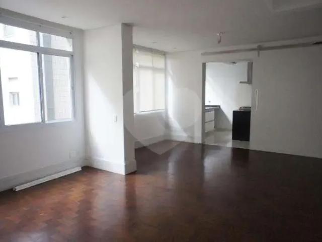 Apartamento para Venda em São Paulo/SP Higienópolis 3 Quartos