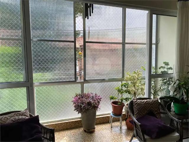 Apartamento para Venda em São Paulo/SP Higienópolis 3 Quartos