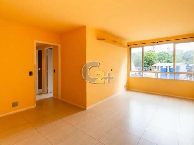 Apartamento para Venda em São Paulo/SP Higienópolis 3 Quartos