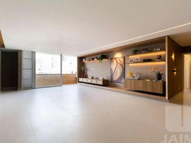 Apartamento para Venda em São Paulo/SP Higienópolis 3 Quartos