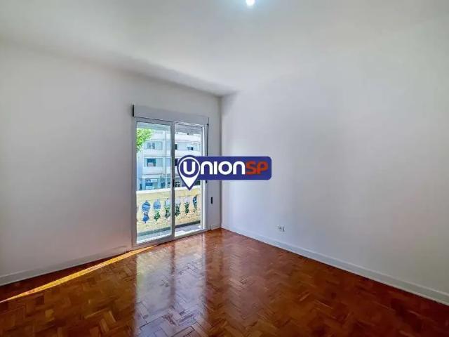 Apartamento para Venda em São Paulo/SP Higienópolis 3 Quartos
