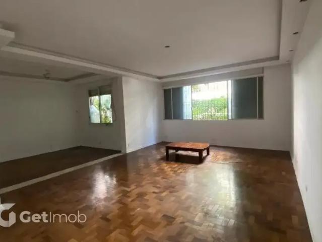 Apartamento para Venda em São Paulo/SP Higienópolis 3 Quartos