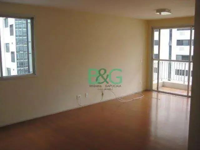 Apartamento para Venda em São Paulo/SP Higienópolis 3 Quartos
