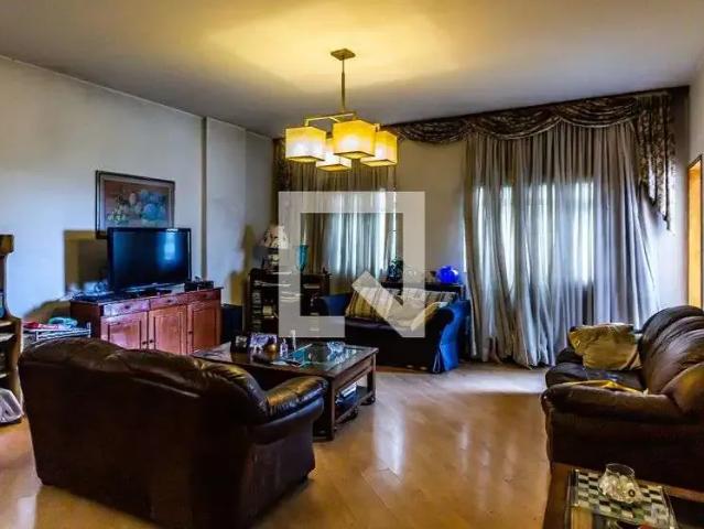 Apartamento para Venda em São Paulo/SP Higienópolis 3 Quartos