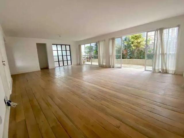 Apartamento para Venda em São Paulo/SP Higienópolis 3 Quartos