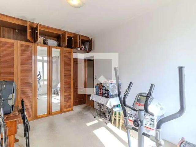 Apartamento para Venda em São Paulo/SP Higienópolis 3 Quartos
