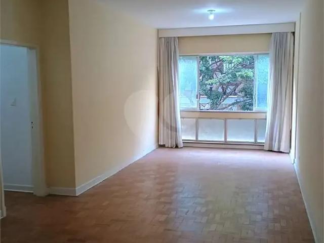 Apartamento para Venda em São Paulo/SP Higienópolis 3 Quartos