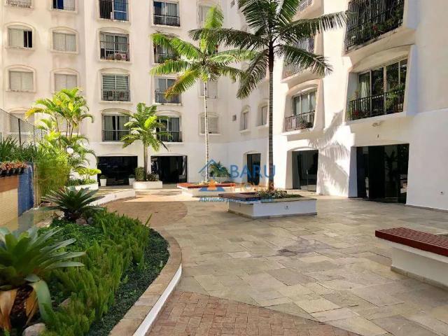 Apartamento para Venda em São Paulo/SP Higienópolis 3 Quartos