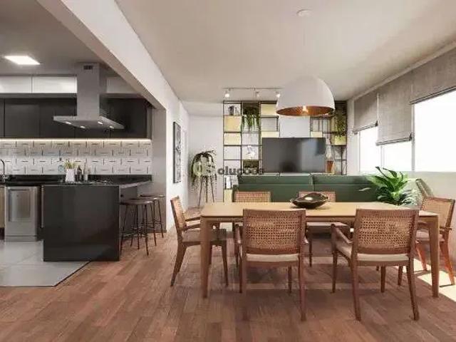 Apartamento para Venda em São Paulo/SP Higienópolis 3 Quartos