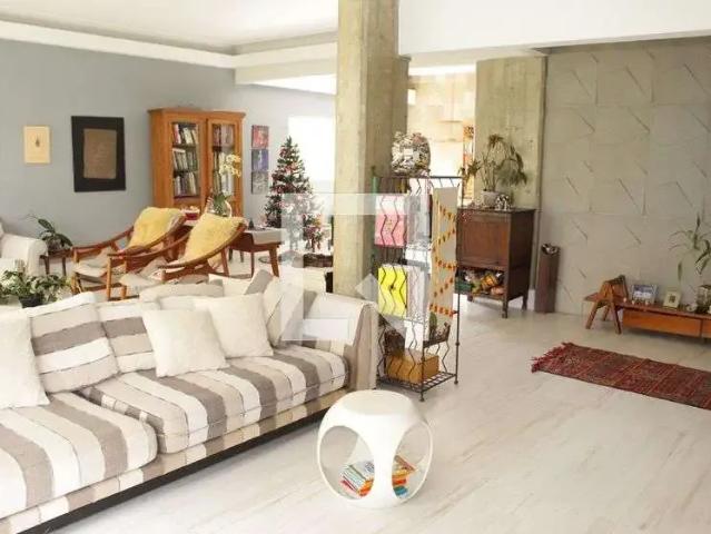 Apartamento para Venda em São Paulo/SP Higienópolis 3 Quartos