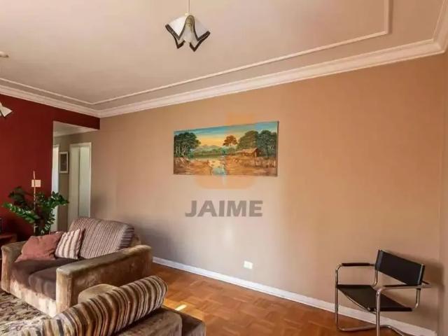 Apartamento para Venda em São Paulo/SP Higienópolis 3 Quartos