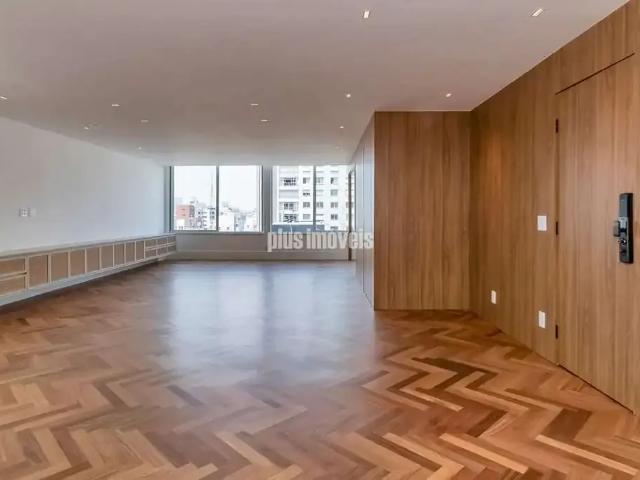 Apartamento para Venda em São Paulo/SP Higienópolis 3 Quartos