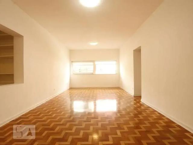 Apartamento para Venda em São Paulo/SP Higienópolis 3 Quartos