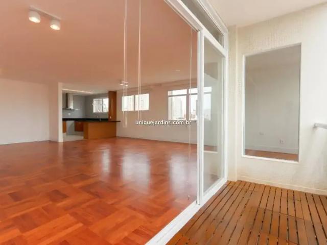 Apartamento para Venda em São Paulo/SP Higienópolis 3 Quartos