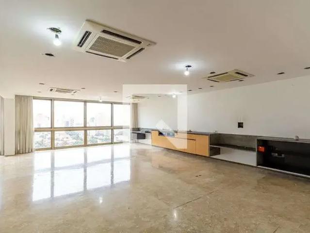 Apartamento para Venda em São Paulo/SP Higienópolis 3 Quartos