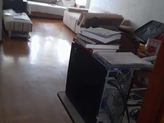Apartamento para Venda em São Paulo/SP Higienópolis 3 Quartos