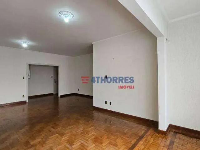 Apartamento para Venda em São Paulo/SP Higienópolis 3 Quartos