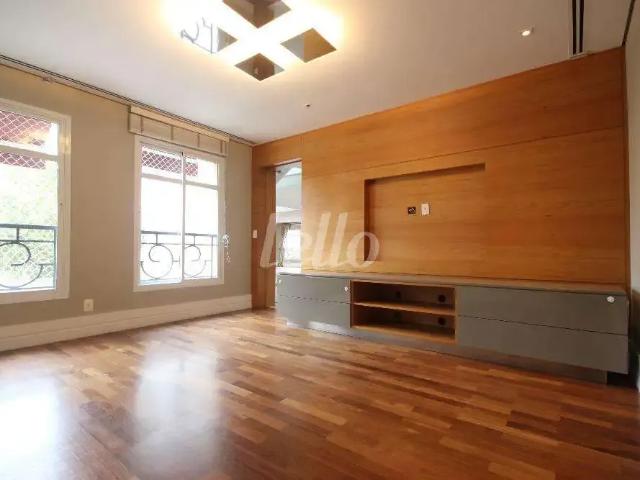 Apartamento para Venda em São Paulo/SP Higienópolis 3 Quartos