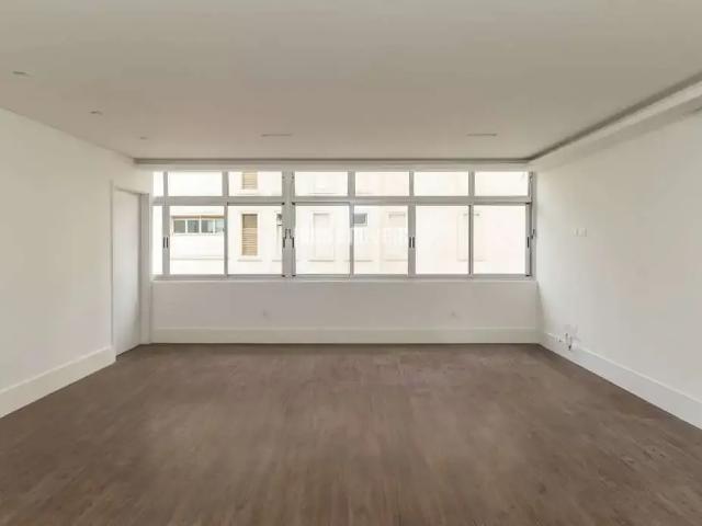 Apartamento para Venda em São Paulo/SP Higienópolis 3 Quartos