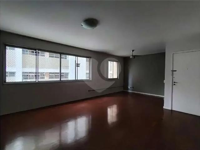 Apartamento para Venda em São Paulo/SP Higienópolis 3 Quartos