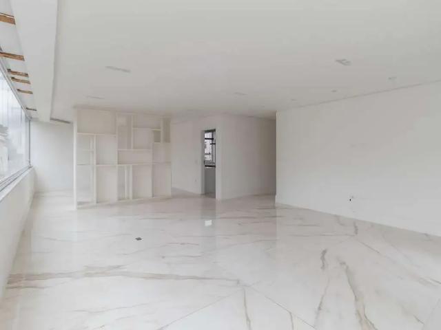 Apartamento para Venda em São Paulo/SP Higienópolis 3 Quartos