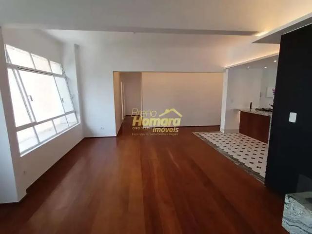 Apartamento para Venda em São Paulo/SP Higienópolis 3 Quartos