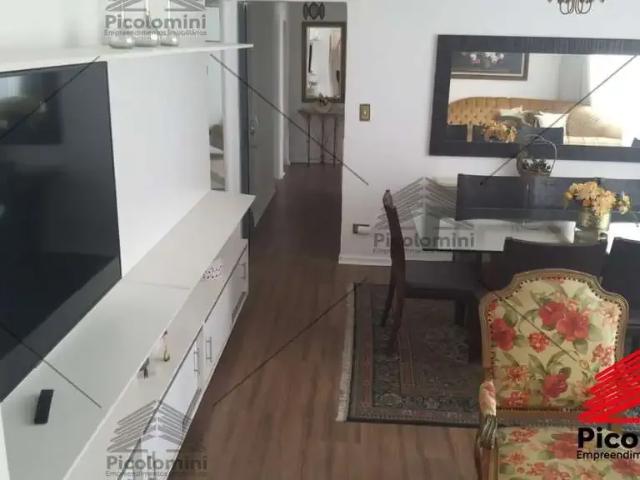 Apartamento para Venda em São Paulo/SP Higienópolis 3 Quartos