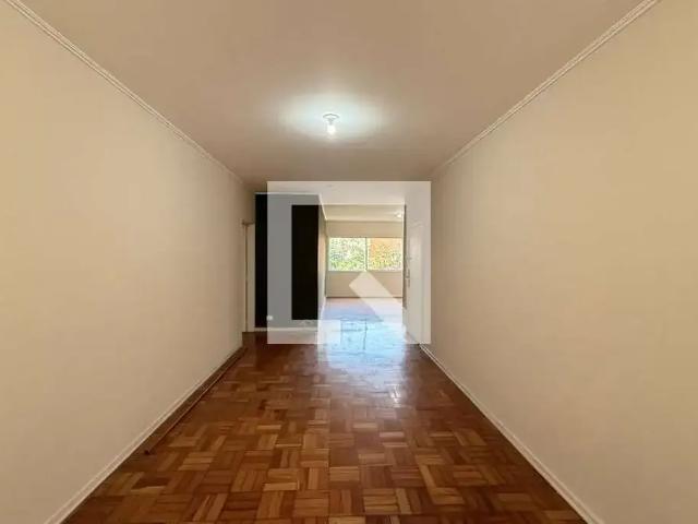 Apartamento para Venda em São Paulo/SP Higienópolis 3 Quartos