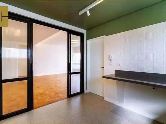 Apartamento para Venda em São Paulo/SP Higienópolis 3 Quartos