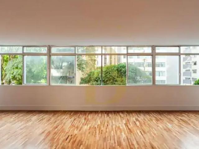 Apartamento para Venda em São Paulo/SP Higienópolis 3 Quartos
