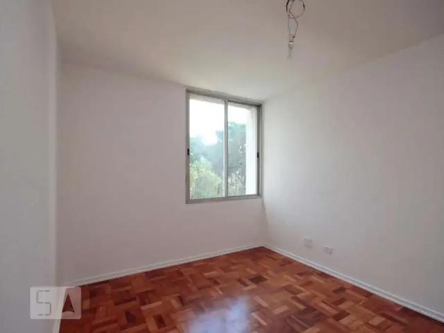 Apartamento para Venda em São Paulo/SP Higienópolis 3 Quartos