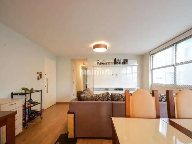 Apartamento para Venda em São Paulo/SP Higienópolis 3 Quartos