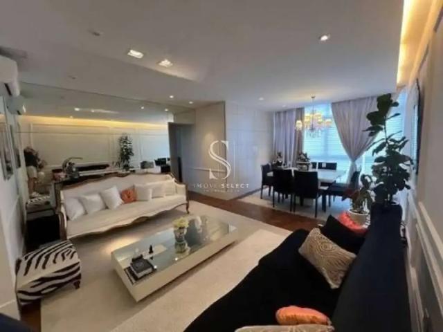 Apartamento para Venda em São Paulo/SP Higienópolis 3 Quartos