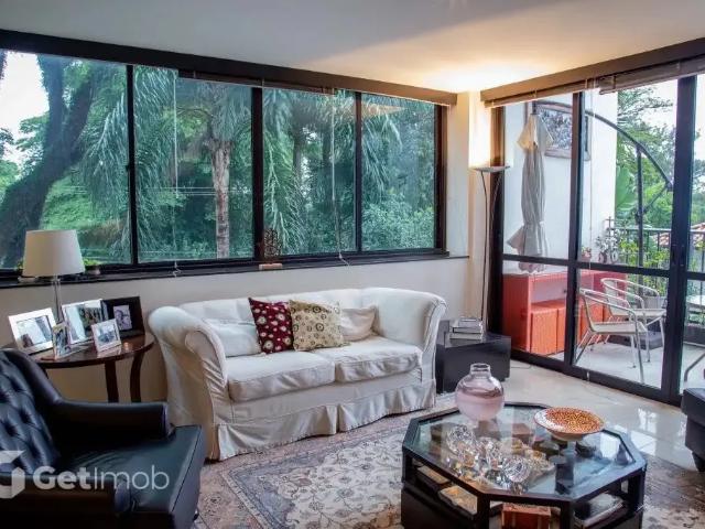 Apartamento para Venda em São Paulo/SP Higienópolis 3 Quartos