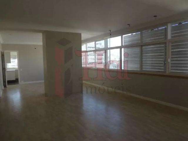 Apartamento para Venda em São Paulo/SP Higienópolis 3 Quartos