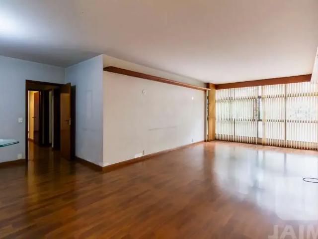 Apartamento para Venda em São Paulo/SP Higienópolis 3 Quartos