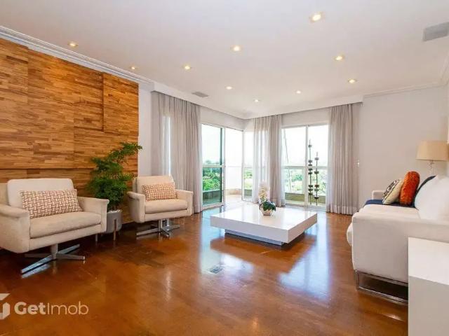Apartamento para Venda em São Paulo/SP Higienópolis 3 Quartos
