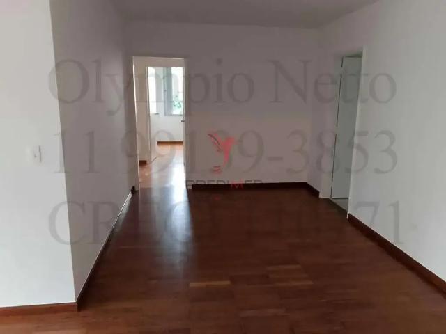 Apartamento para Venda em São Paulo/SP Higienópolis 3 Quartos