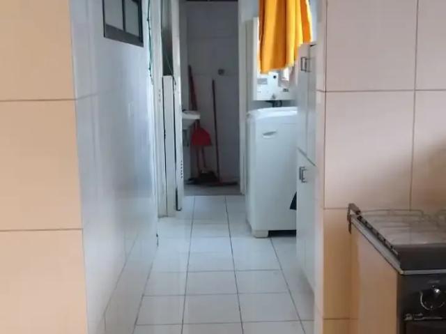 Apartamento para Venda em São Paulo/SP Higienópolis 3 Quartos