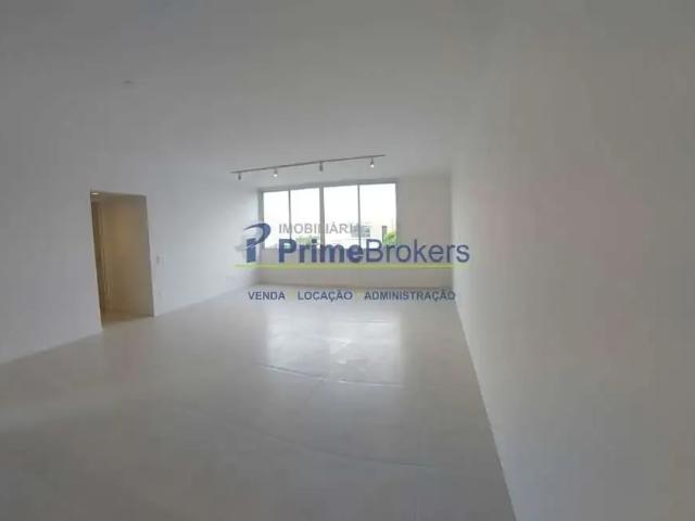 Apartamento para Venda em São Paulo/SP Higienópolis 3 Quartos