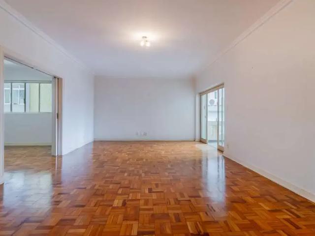 Apartamento para Venda em São Paulo/SP Higienópolis 3 Quartos