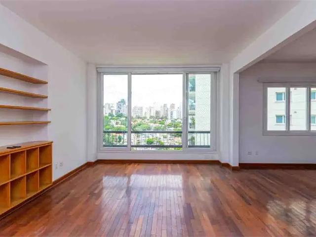 Apartamento para Venda em São Paulo/SP Higienópolis 3 Quartos
