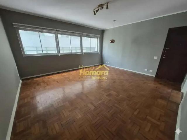Apartamento para Venda em São Paulo/SP Higienópolis 3 Quartos