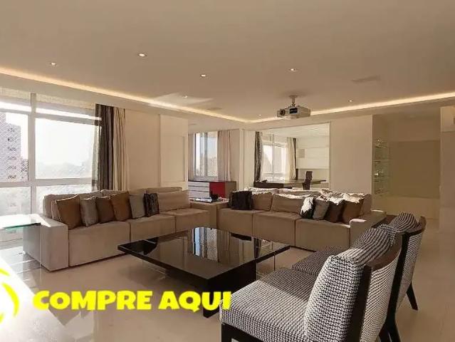 Apartamento para Venda em São Paulo/SP Higienópolis 3 Quartos
