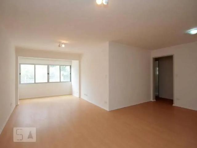 Apartamento para Venda em São Paulo/SP Higienópolis 3 Quartos