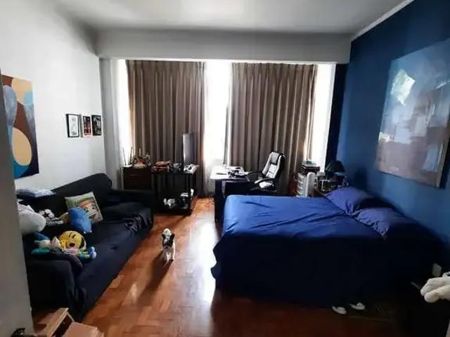 Apartamento para Venda em São Paulo/SP Higienópolis 3 Quartos