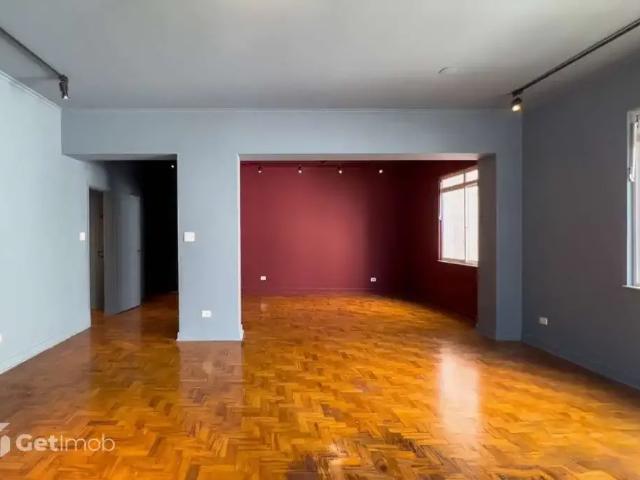 Apartamento para Venda em São Paulo/SP Higienópolis 3 Quartos