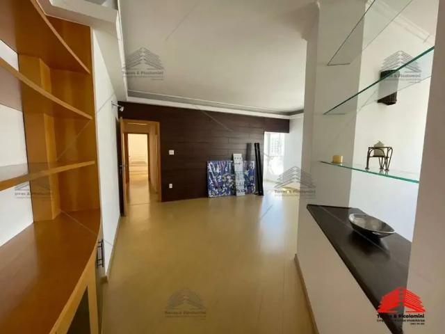 Apartamento para Venda em São Paulo/SP Higienópolis 3 Quartos